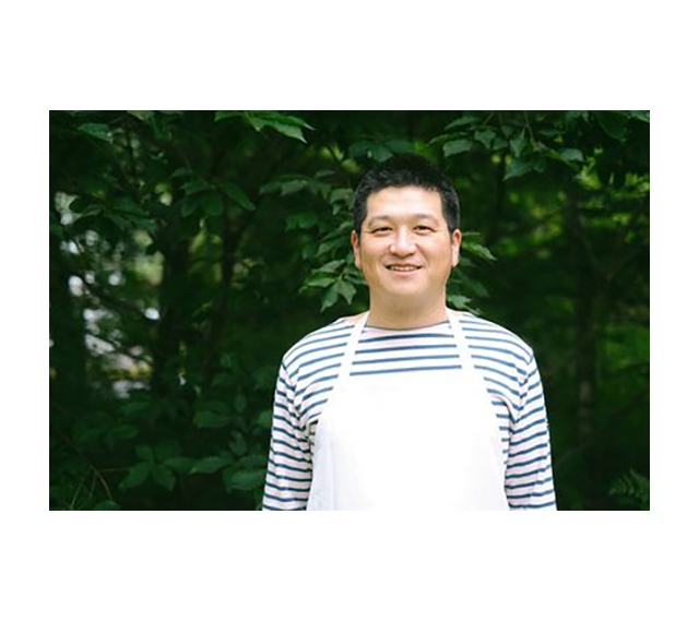 太田哲雄 | Reborn-Art Festival 2021-22[ 後期 ]